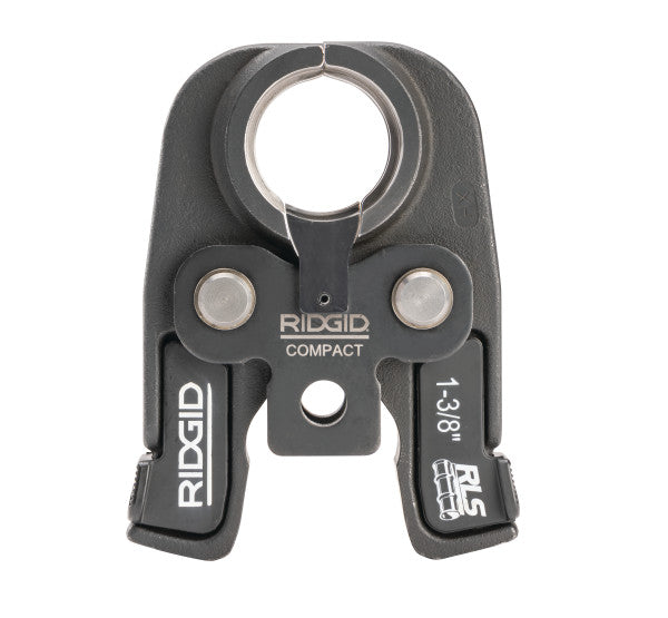 RIDGID Compact Jaws for RLS 1/4" to 1 3/8"