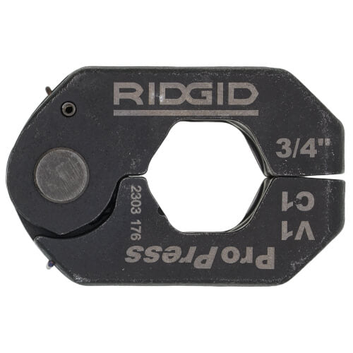 RIDGID 28003 3/4" Ring for ProPress | McCally Tool and Supply ...