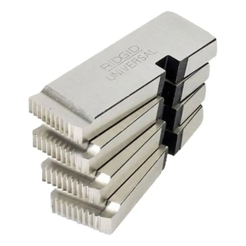 RIDGID 50725 Pipe Dies, MONO 1" NPT HS | McCally Tool and Supply ...