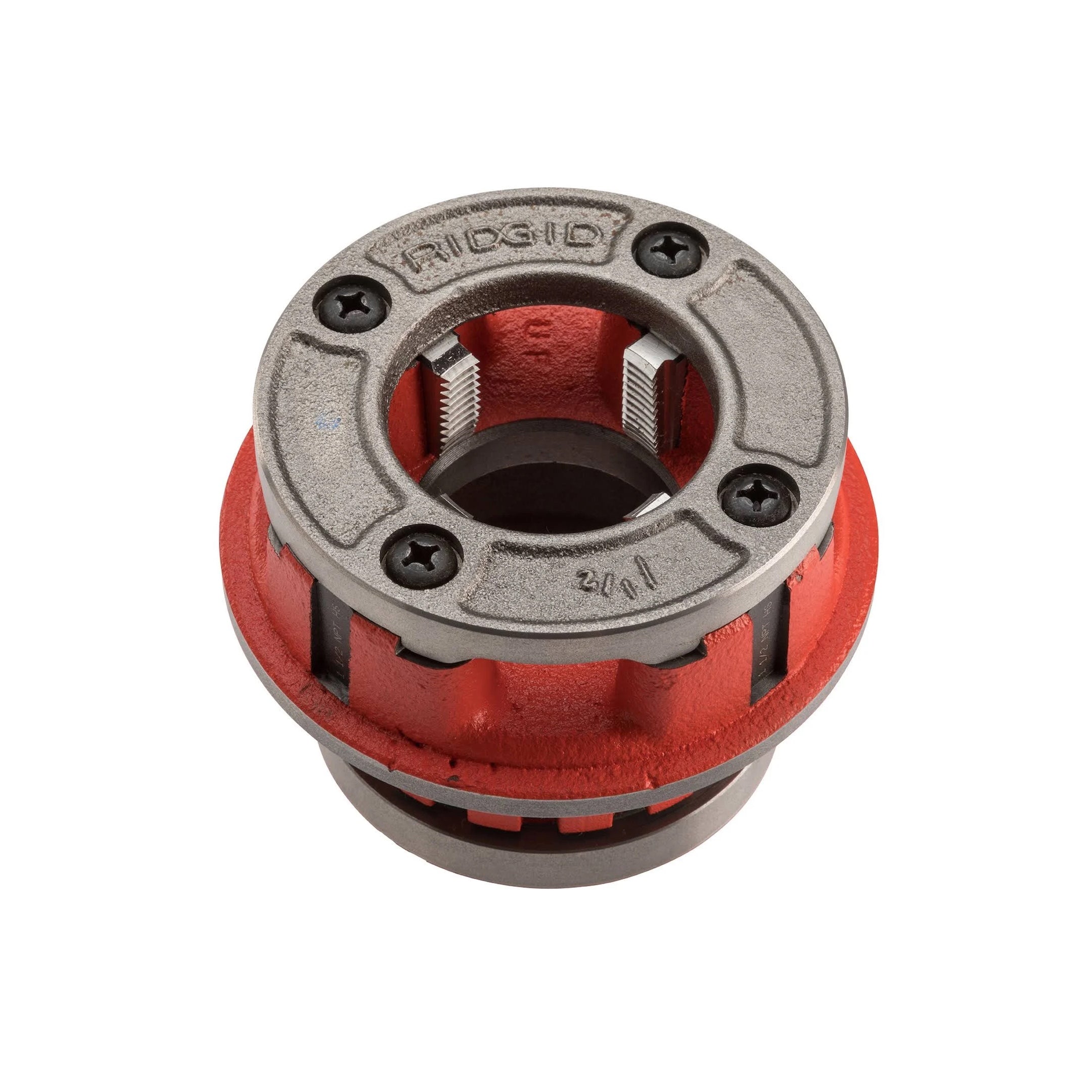 RIDGID 37500 Model 12-R 1-1/2" NPT Die Head