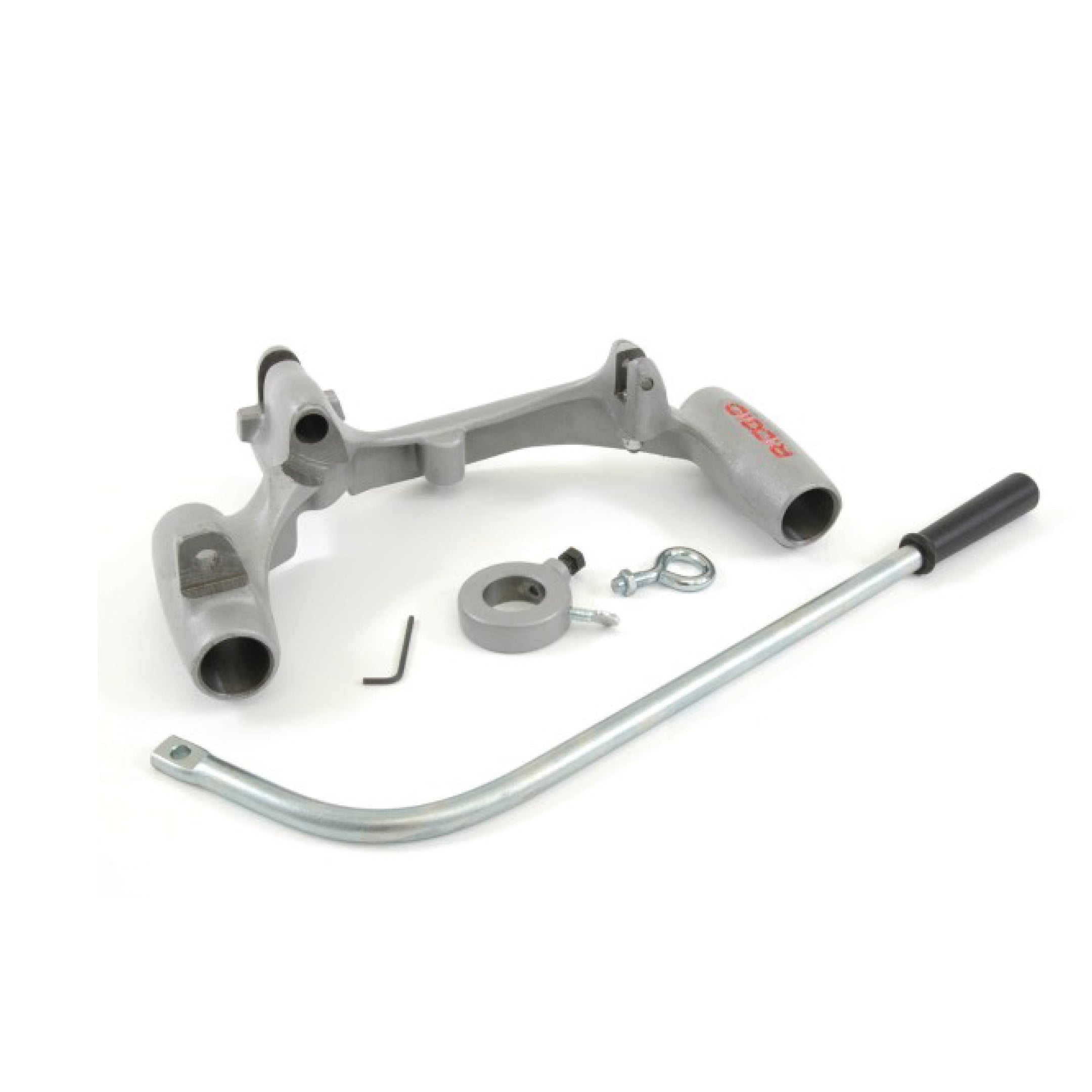 RIDGID 68815 Model 311 Carriage with No. 312 Lever for 300 Power Drive ...