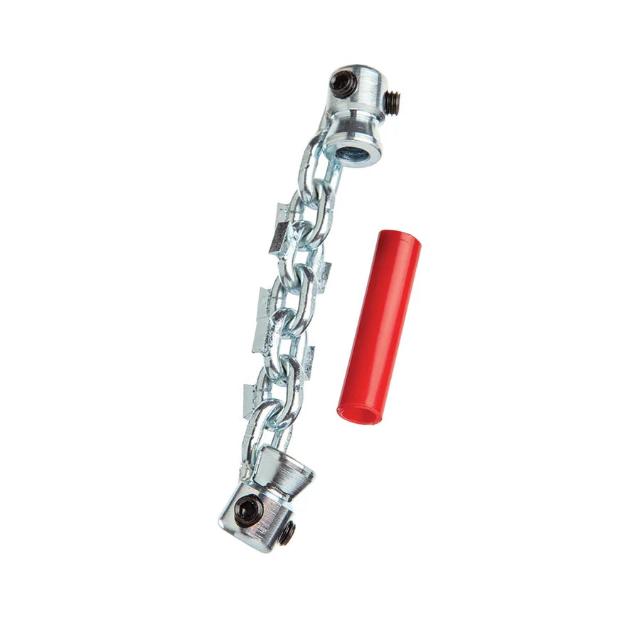 RIDGID 64298 2" Chain Knocker (FlexShaft K9-102)