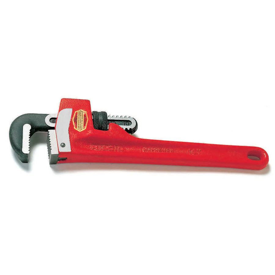 RIDGID 31395 10" Heavy Duty Rapwrench Wrench