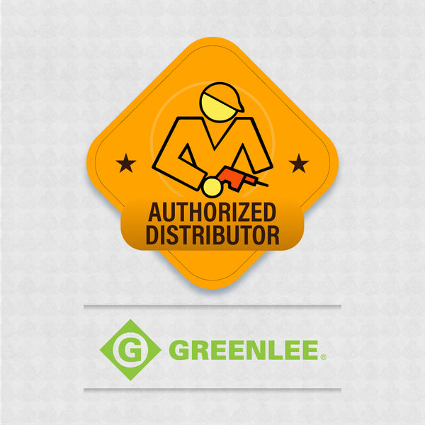 Greenlee 441-2 Cable Feeding Sheave for 2" Conduit