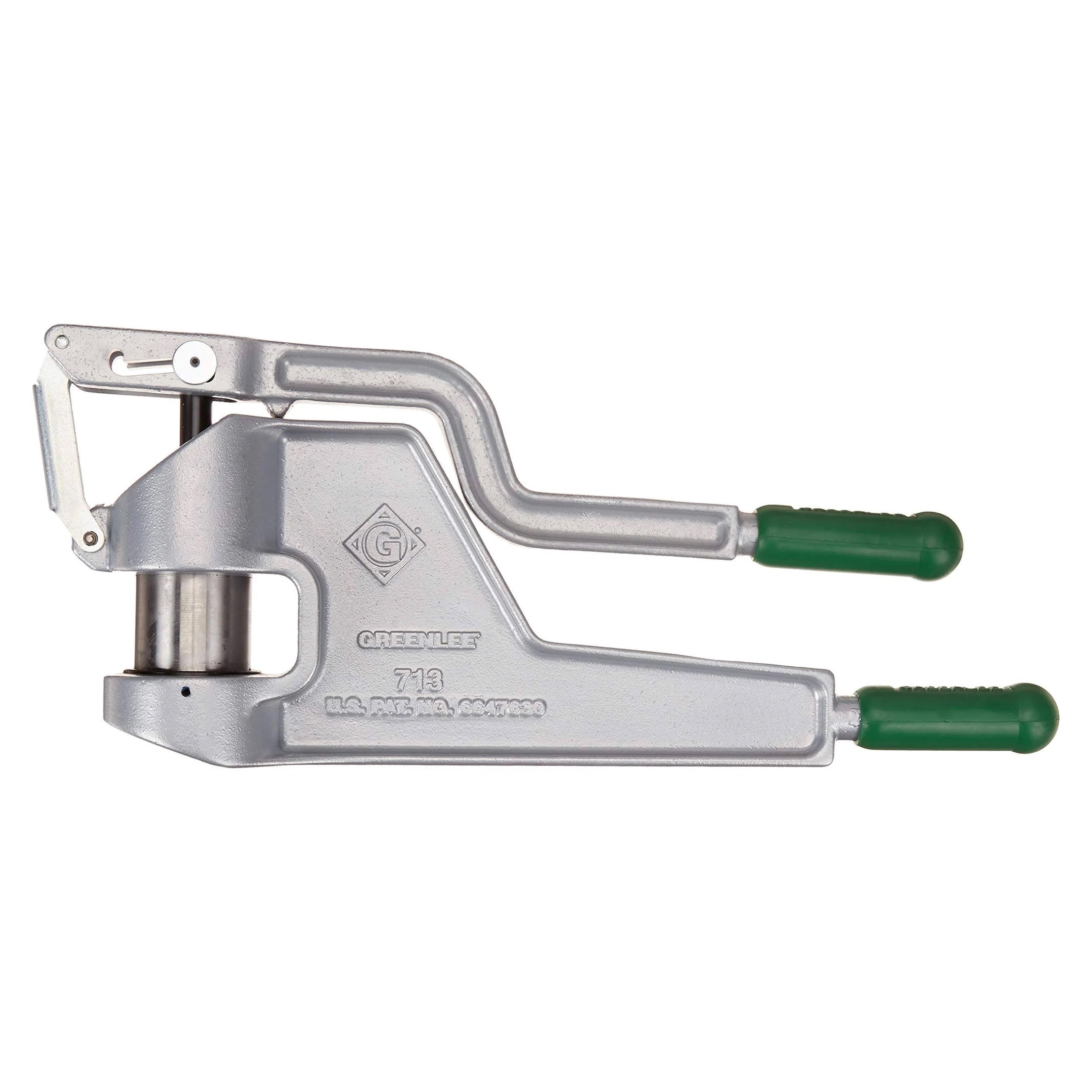 Greenlee 713 Plumber Stud Punch
