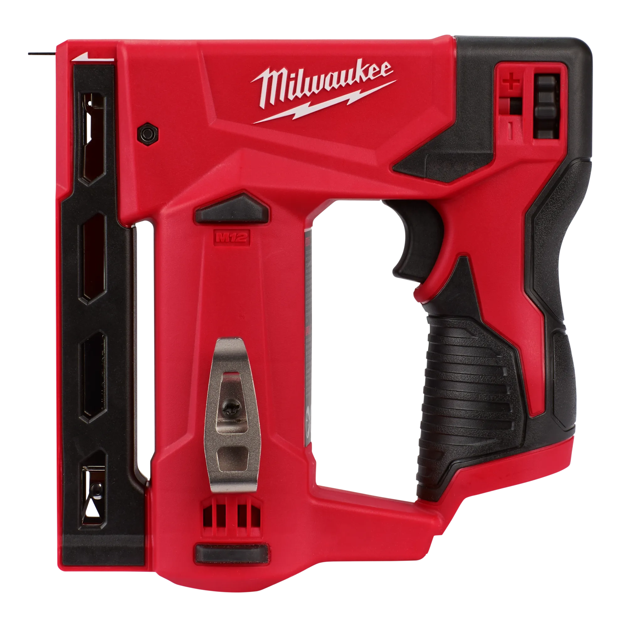 Milwaukee 2447-20 M12™ 3/8" Crown Stapler