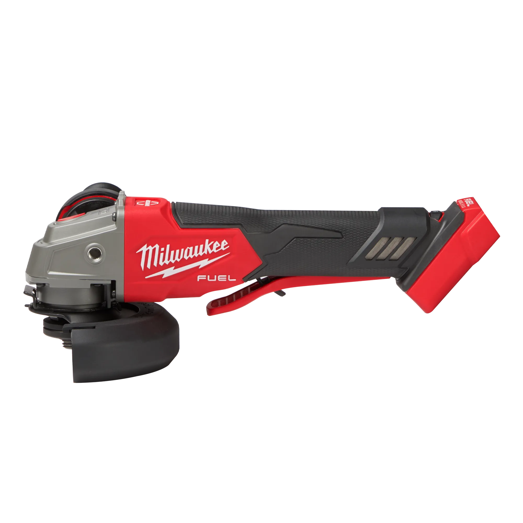 Milwaukee 2888-20 M18 FUEL™ 4-1/2" / 5" Variable Speed Braking Grinder