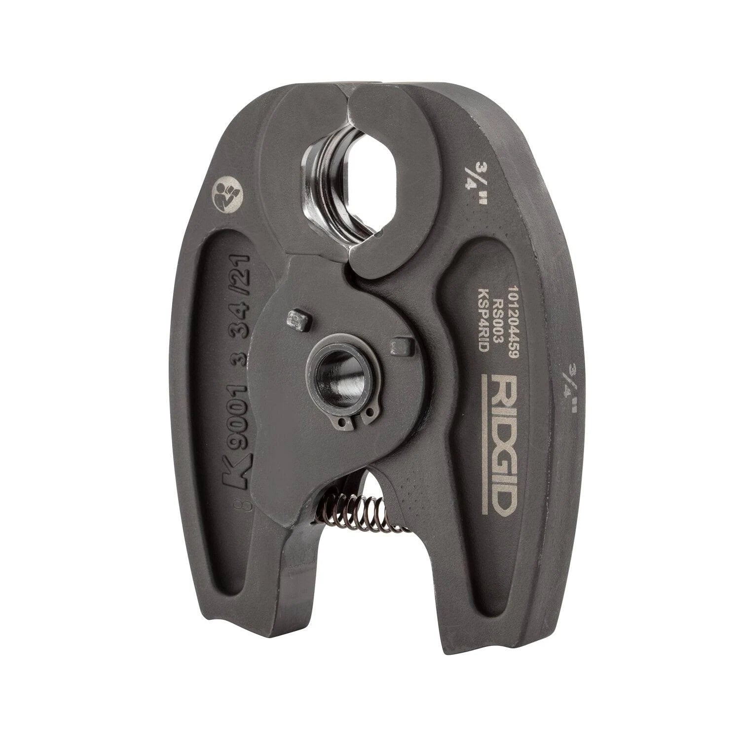 RIDGID 72583 3/4" Mini Jaw for ProPress