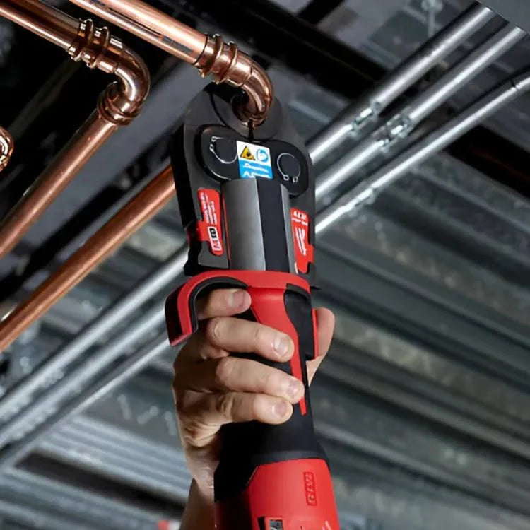 Milwaukee 49-16-2650 1/2" CTS-V Press Jaw for M18 FORCE LOGIC Press Tools